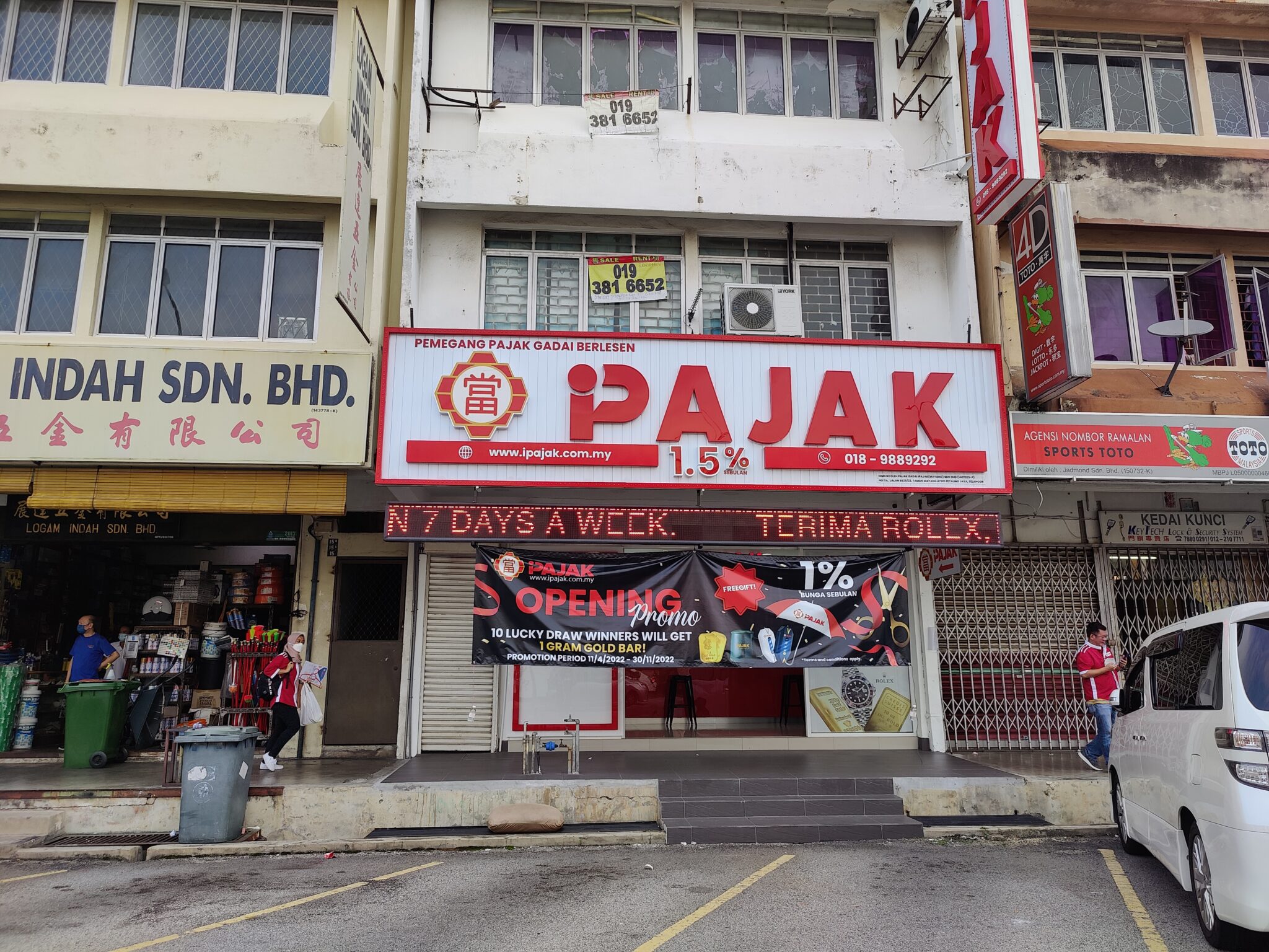 10 Benefits of Pawning Your Gold Instead of Selling Them | iPajak Group ...